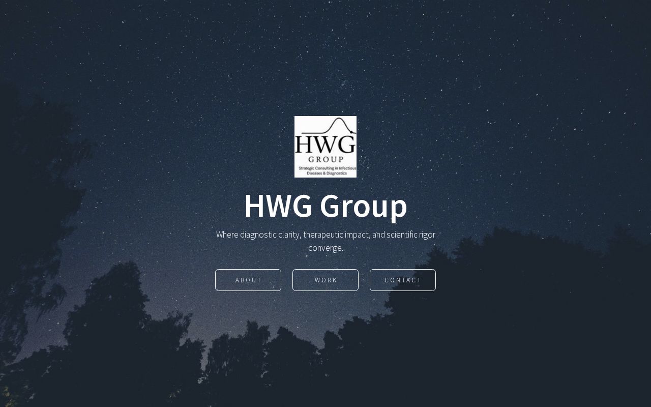 HWG Group LLC